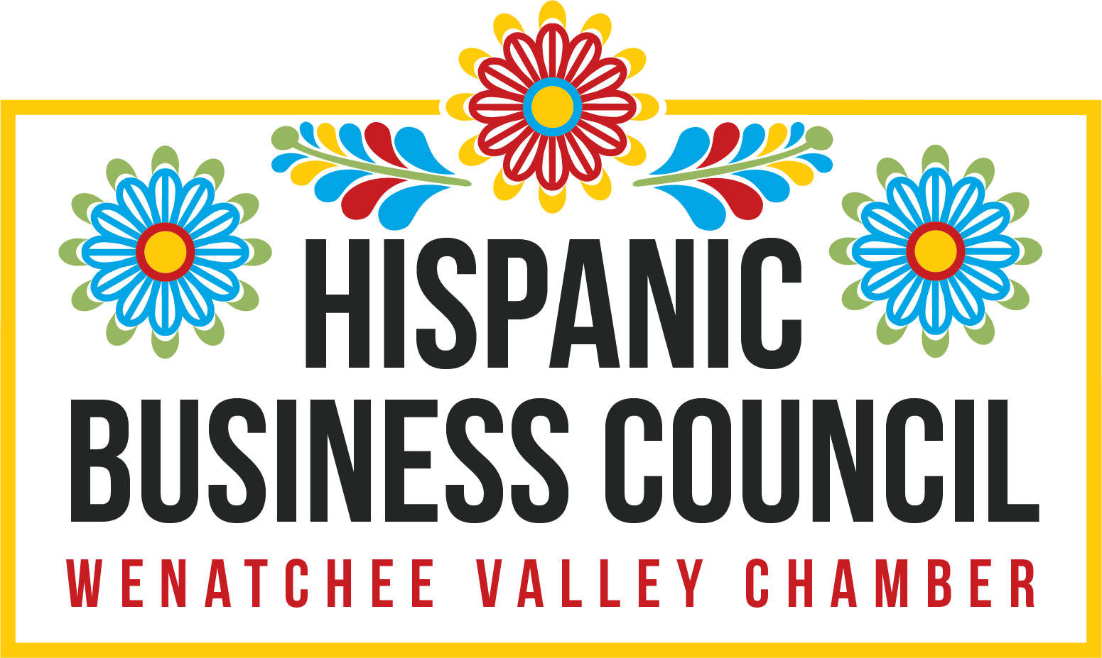 Hispanic Business Council - Wenatchee Valley Chamber of Commerce
