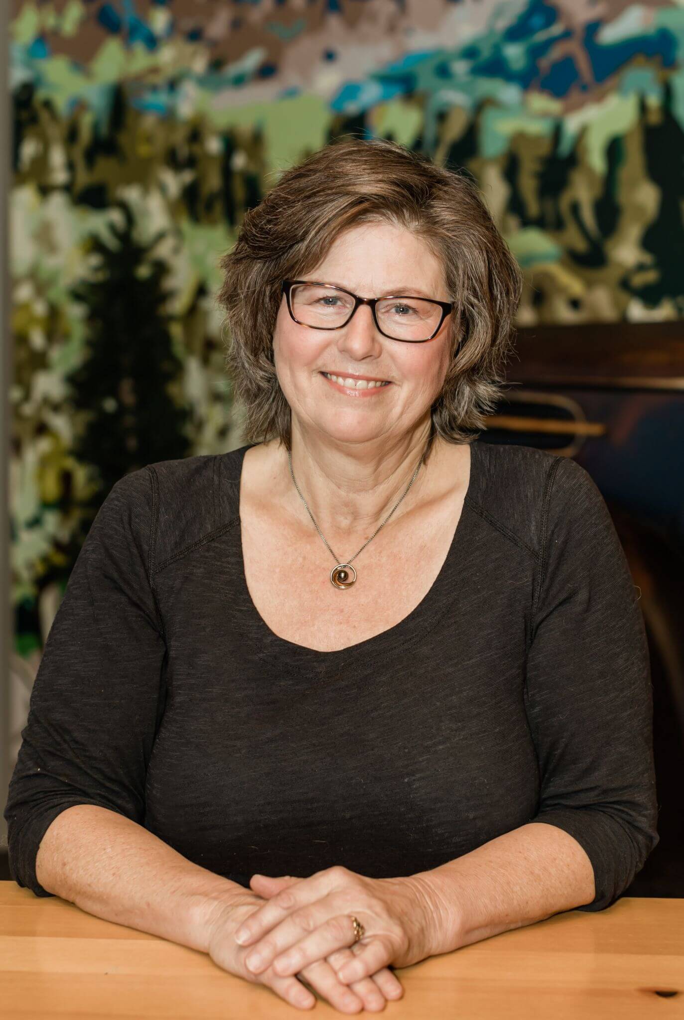 About the Chamber - Wenatchee Valley Chamber of Commerce