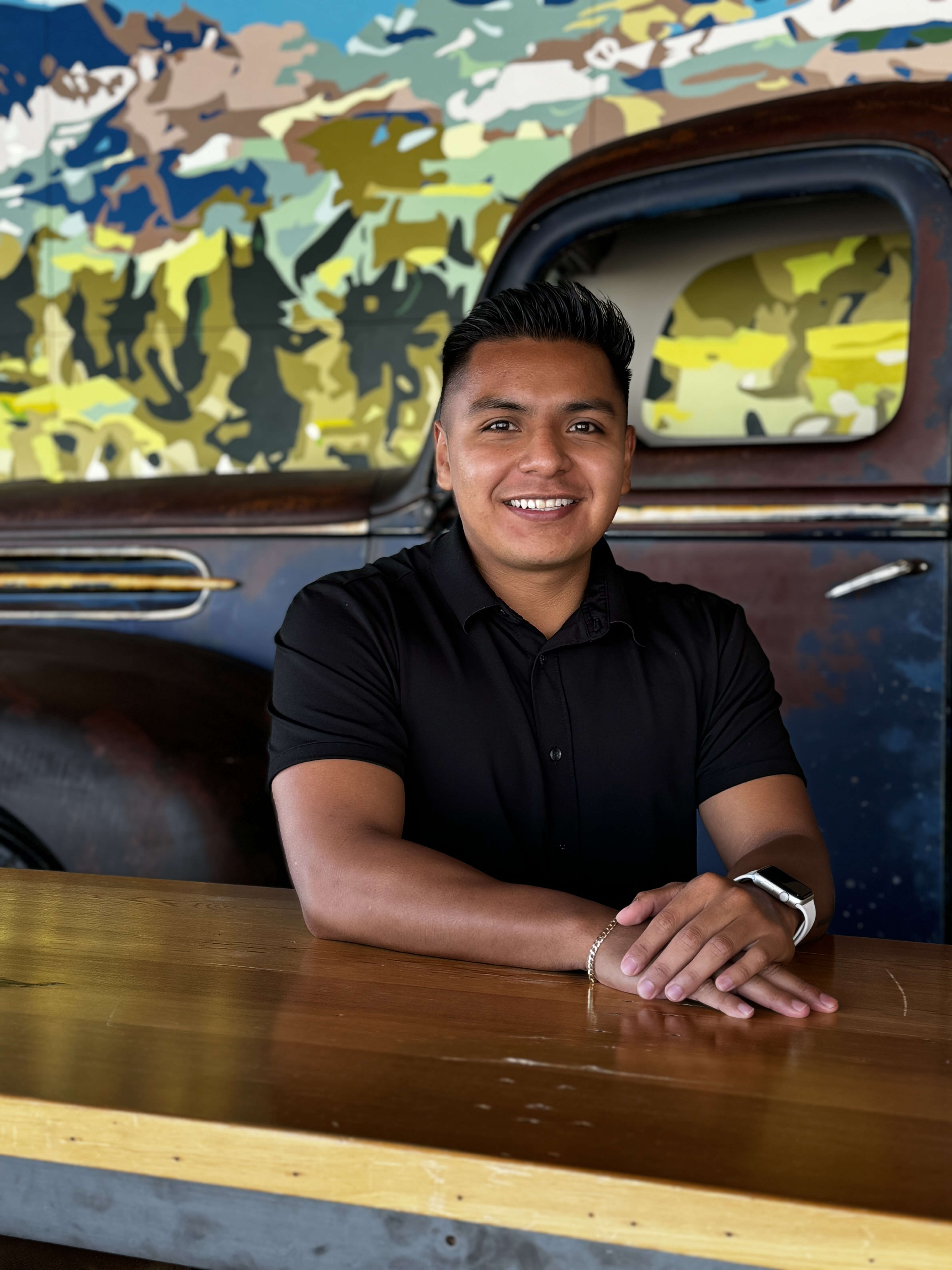 About the Chamber - Wenatchee Valley Chamber of Commerce